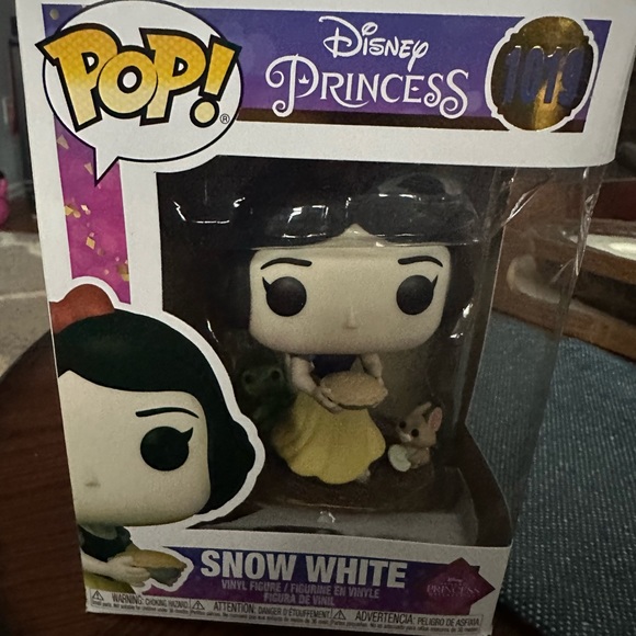 Funko | Toys | Funko Pop Snow White | Poshmark